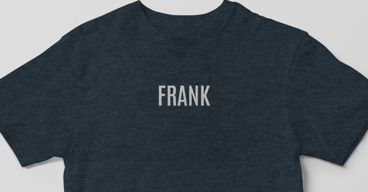 Frank Shirts